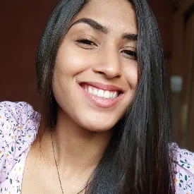 Bruna Santos | Academy