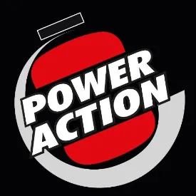 Power Action Suplementos